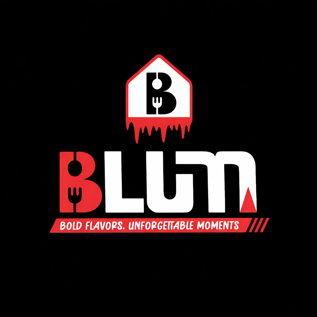 BLUM Restaurant | Fastest Food Delivery
